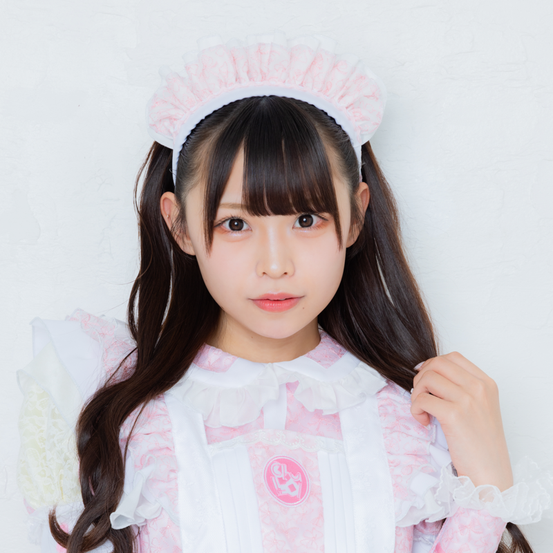 枢木 瑠花_chuLa | ONLY FIVE