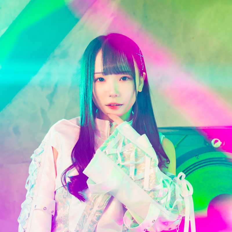 ひなの[Axelight] | ONLY FIVE