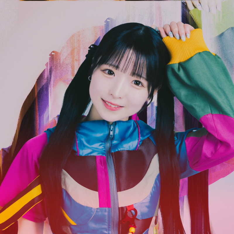 小熊 みらい（YOLOZ） | ONLY FIVE