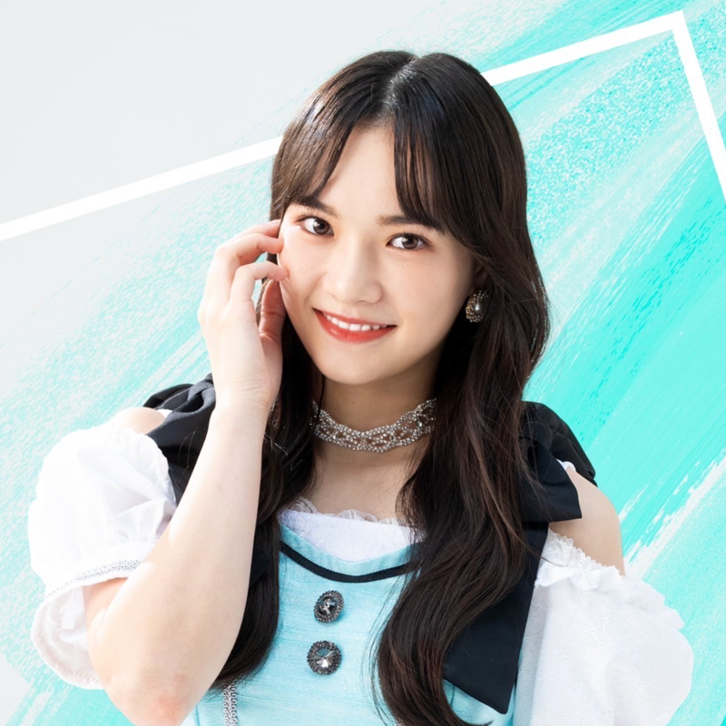 ジェームズ里穂 | ONLY FIVE