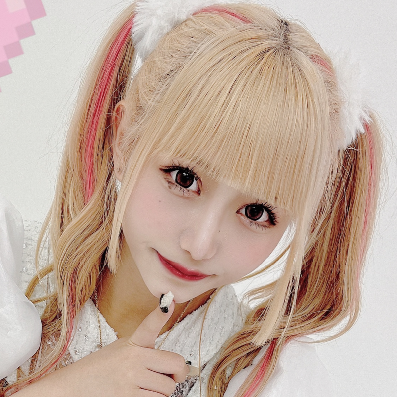 唯月るあ(TELLMIT) | ONLY FIVE