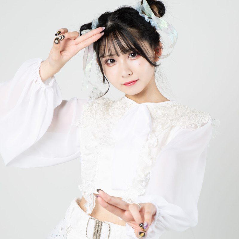 空乃かなた。(TELLMIT) | ONLY FIVE