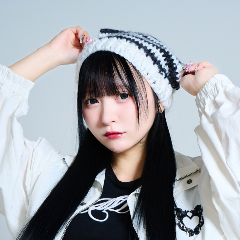 周ぬい(TELLMIT) | ONLY FIVE