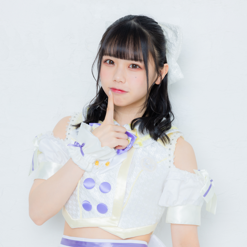 蒼井 聖南_chuLa | ONLY FIVE