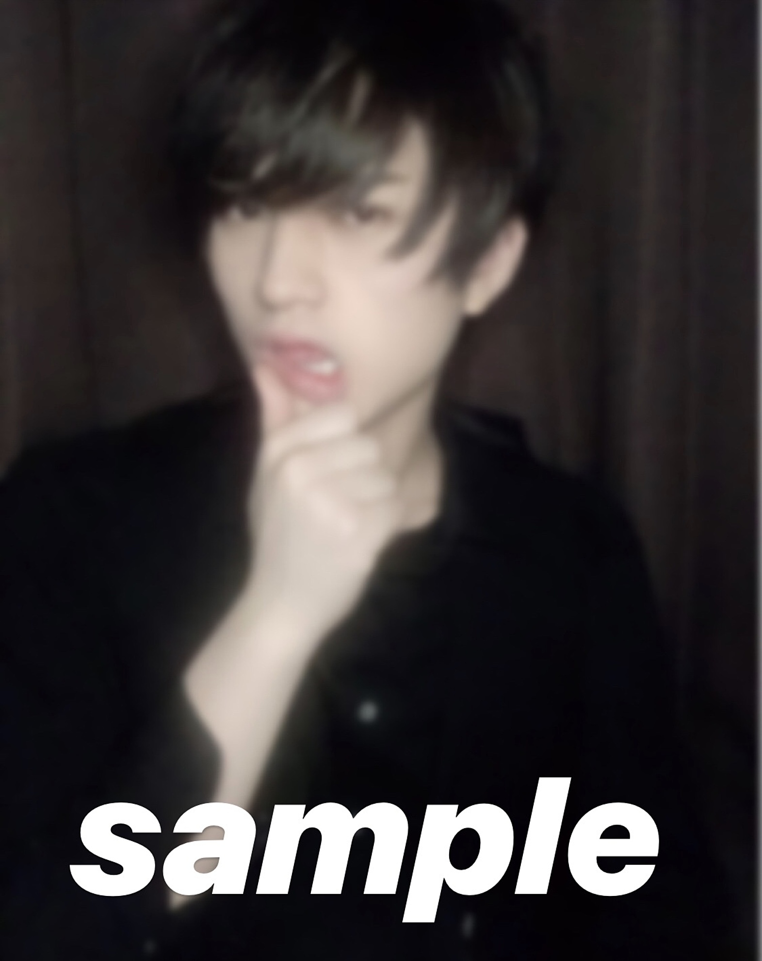 ベストなベスト🤦‍♂️ 【注意事項】 購入したお写真のSNSへの掲載は ご遠慮ください。 | Only Five