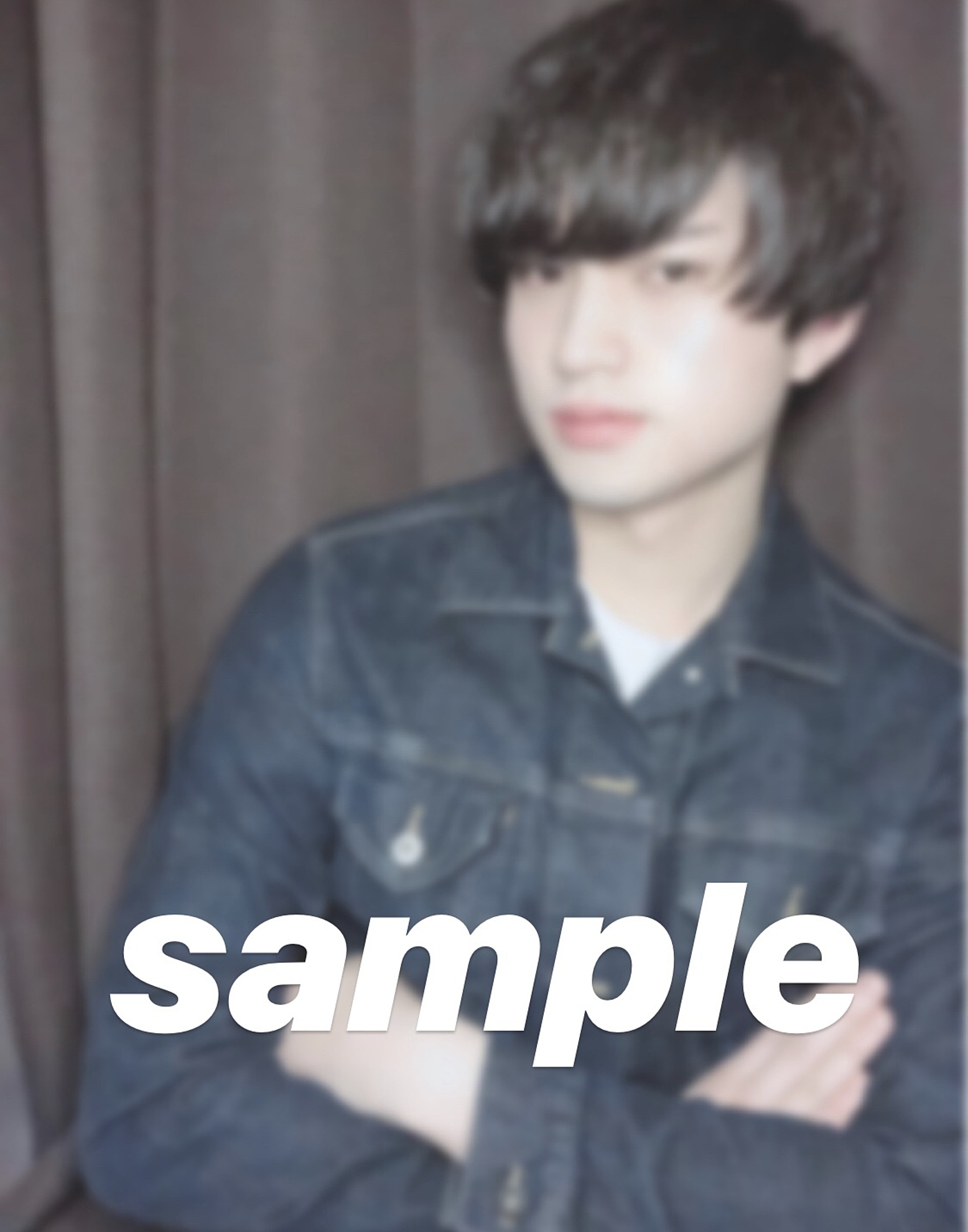 デニム好き😎 【注意事項】 購入したお写真のSNSへの掲載は ご遠慮ください。 | Only Five