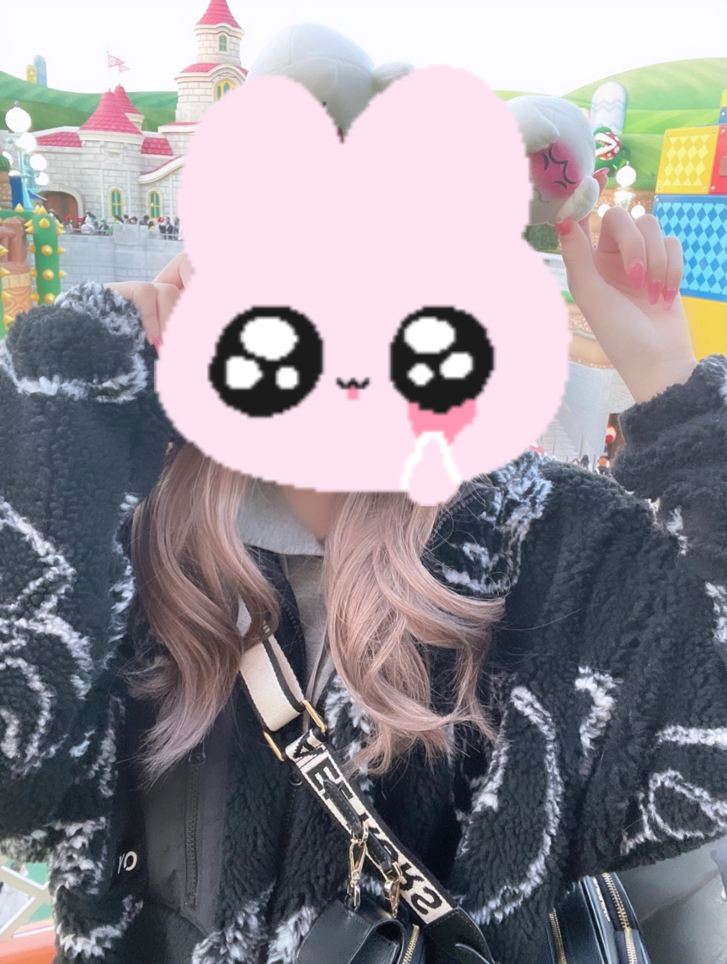 ゆにば | Only Five