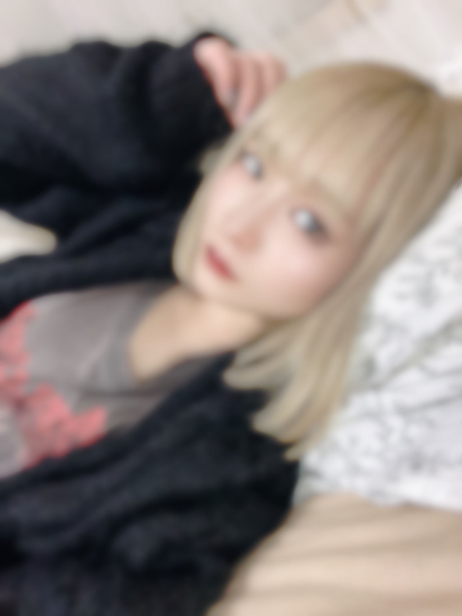 添い寝 | Only Five