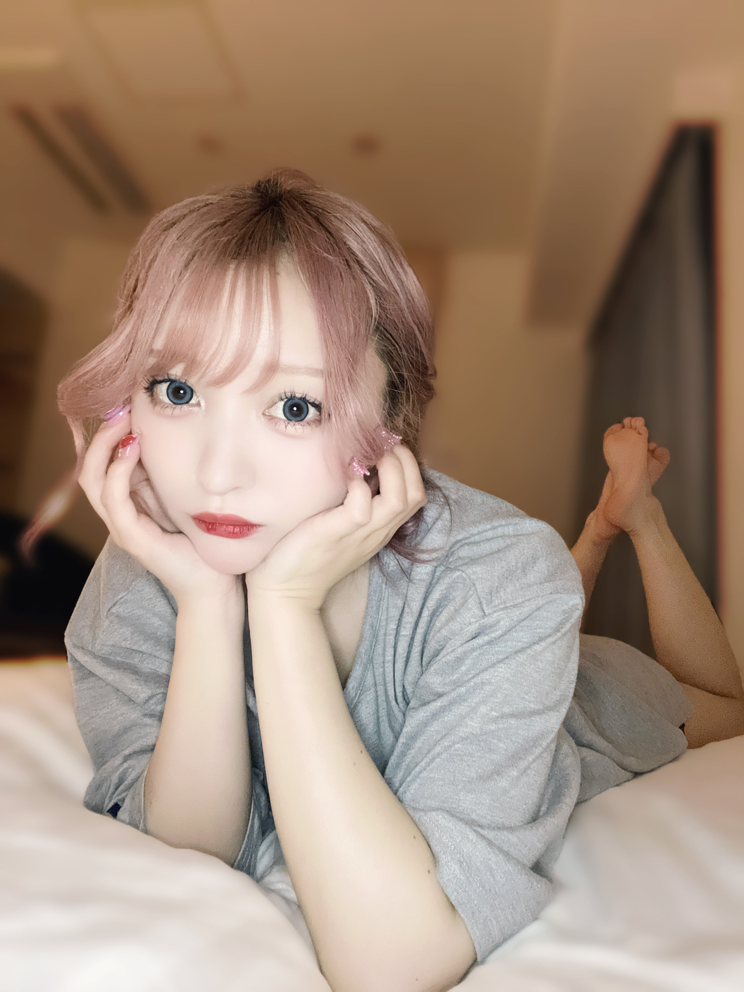 ぬいと恋話タイム | Only Five