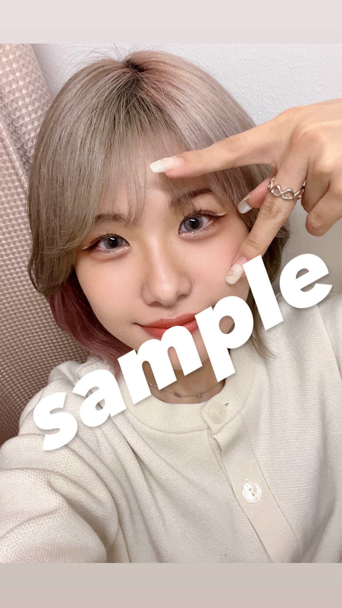 気に入ったのあった？( .ˬ. ) | Only Five