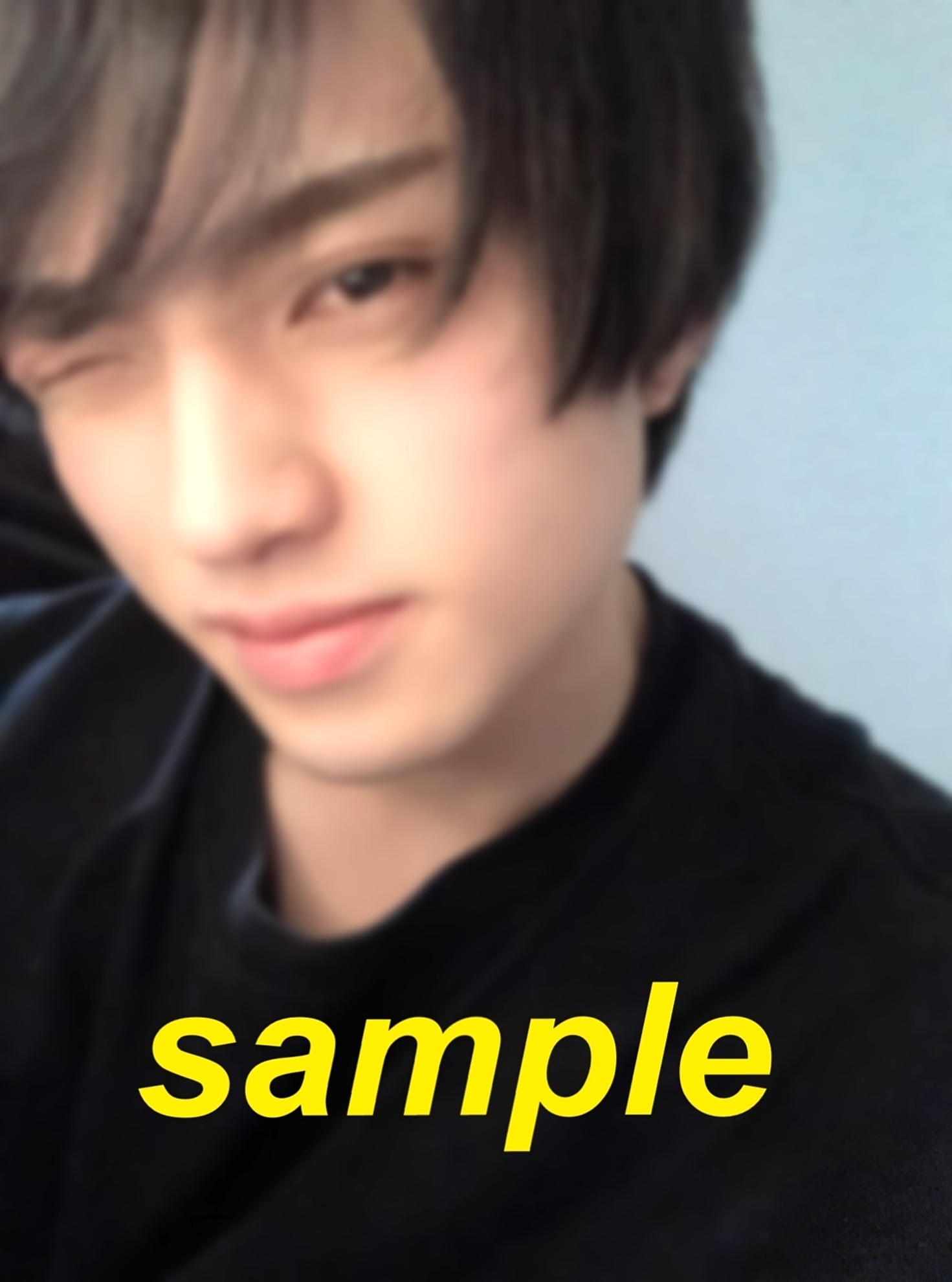 雰囲気変えました📸 【注意事項】 購入したお写真のSNSへの掲載は ご遠慮ください。 | Only Five